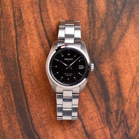 Seiko Sarb 033 Watchcharts