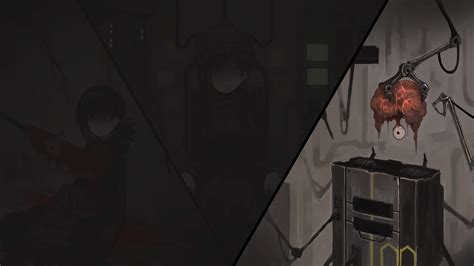 Binah Episode 5 Story Tiphereth Database