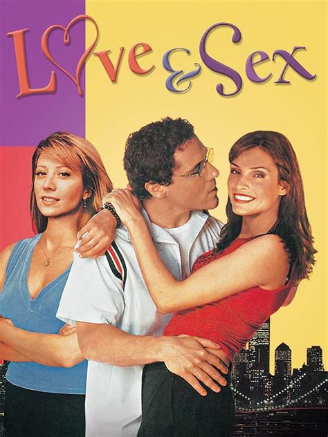 Prime Video Love And Sex