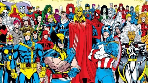 How Many Marvel Comics Are There