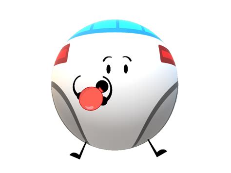 Diaper Balloon Blowback Part 2 By Objectshow2022 On Deviantart