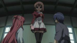 Best Anime S X Scenes Of All Time My Otaku World