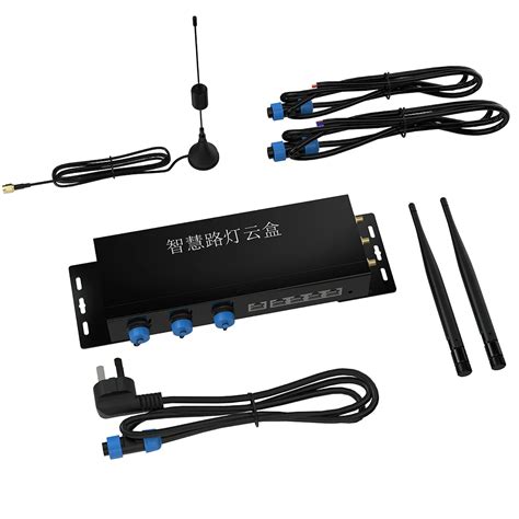 Iot Gateway Open Source Arm Embedded Industrial Wireless Nb Iot Lora G Smart Linux Iot