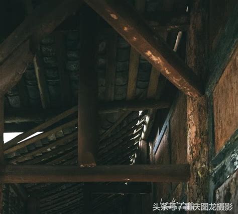 【行攝】～四川省廣安市顧縣古鎮 每日頭條