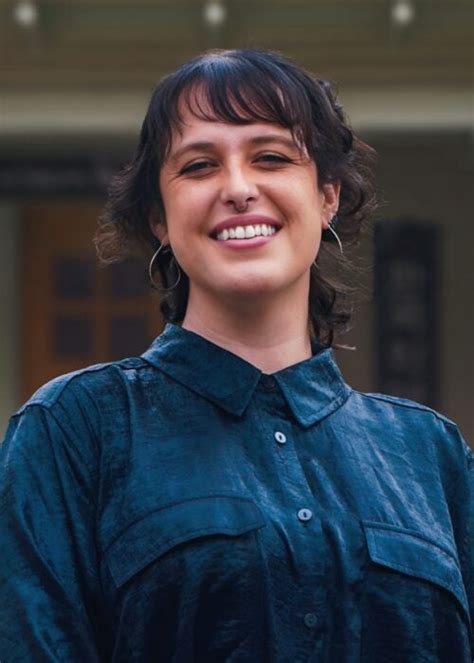 Lindsay Jolivette Usc Dornsife