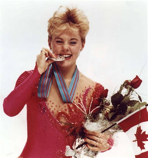 Liz Menley 1988 Olympics Figure Skater Olympics Women Figure