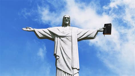 Les 10 meilleurs versets bibliques du Brésil Alliance pour Christ