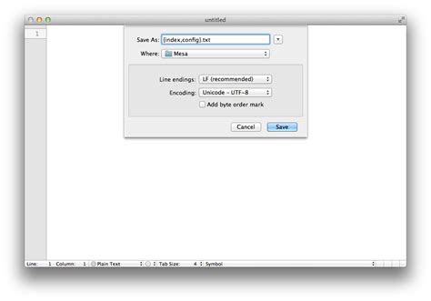 Análise do TextMate 2 PHPit