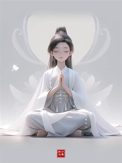 佛系少女头像 订制头像