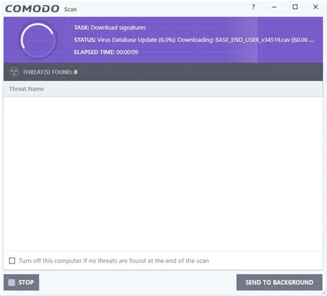 Comodo Antivirus Review What You Need To Know