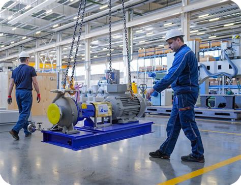 Поставка и производство нефтегазового оборудования по России от ...