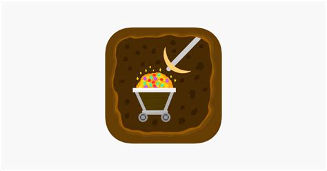 ‎greedy Miner En App Store