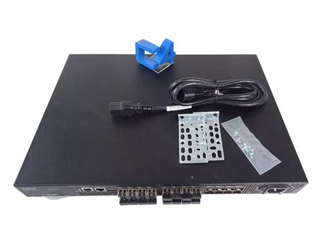 Ibm 2498 B24 Ibm System Storage San24b Switch Smart It Hardware And