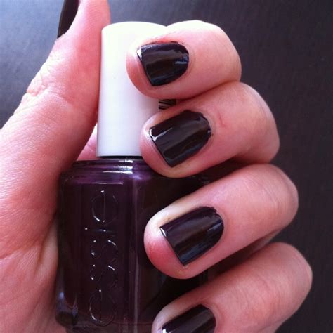 Nail Polish By Essie Manicure By Me Perfect Fall Color Carry On