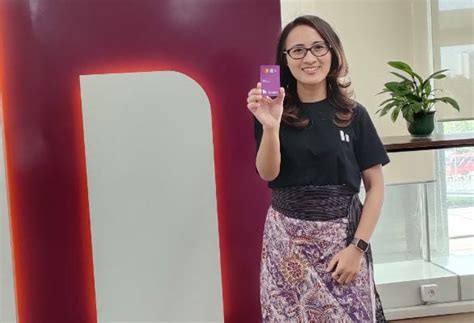 Honest Terbitkan Kartu Kredit Tanpa Nomor Kartu Kok Bisa