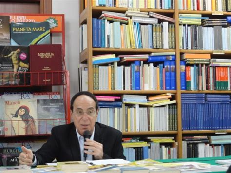 Reggio Lo Storico Giuseppe Caridi Nuovo Atteso Ospite Di A Las Siete