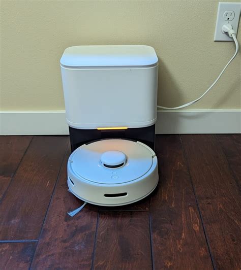 Switchbot K10 Pro Improving A Solid Product Hometechhacker
