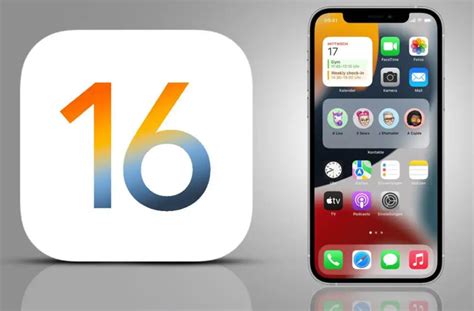 Полезные функции Ios 16 на Iphone 12 ради которых стоит установить обновление Ifix