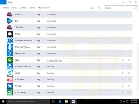 Windows Rtm Coming This Week Today To Slow Ring