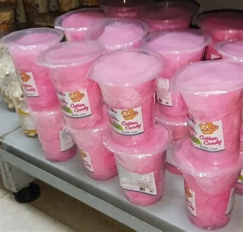 Strawberry Flavored Candy Packaging Type Plastic Jar At ₹ 10 Pack In Bengaluru