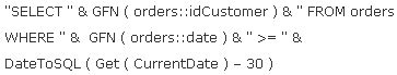 Custom Functions For Internal SQL FileMakerHacks