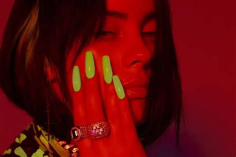 Billie Eilish Everything I Wanted Lyrics