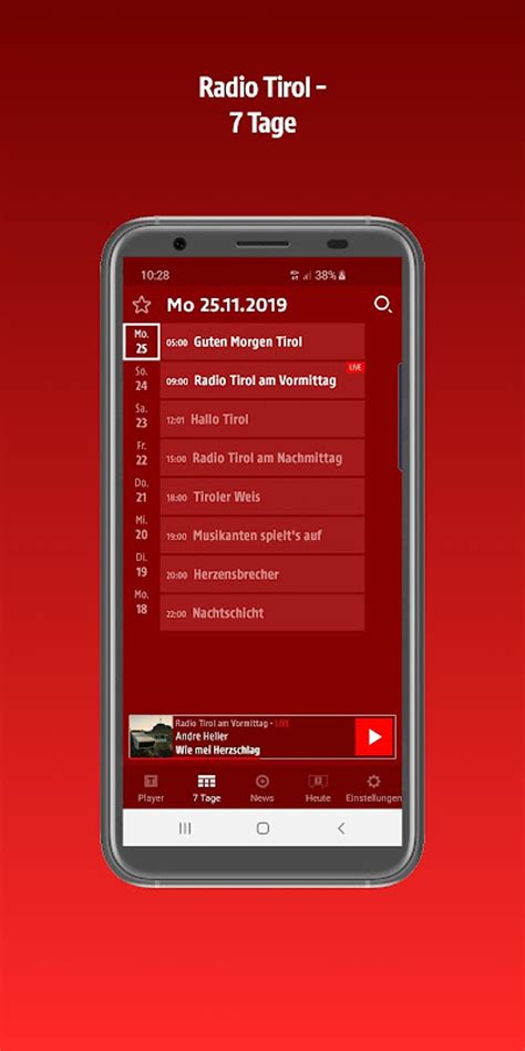 Orf Tirol Apk For Android Download