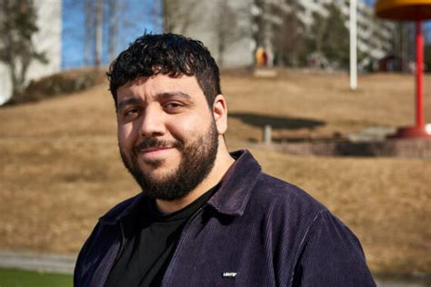 Javad El Bakali Kagge