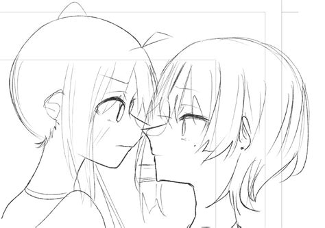 「きたにじ 」賀司レイの漫画
