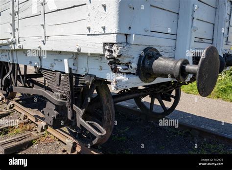 Middleton Top Restored Steam Engine Houserolling Stock And Countryside