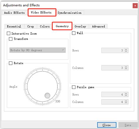 Quick Steps To Rotate Video In VLC Windows Mac Android