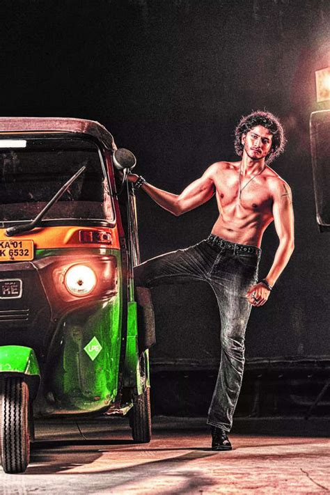 Movies Were Always On My Mind Samarjit Lankesh Kannada Movie News Times Of India