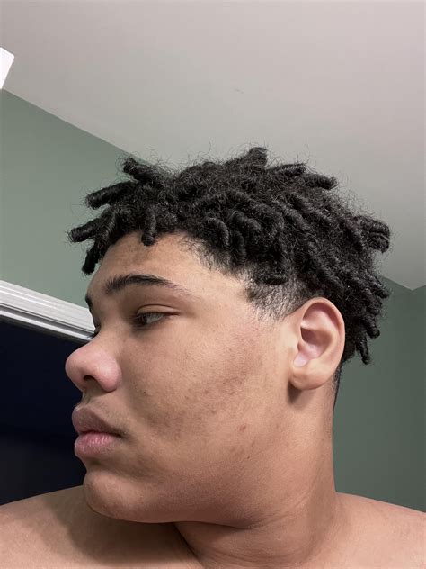 Is There Anything I Need To Do To My Hair R Dreadlocks
