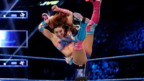 Wwe Profile Page Kairi Sane Espn
