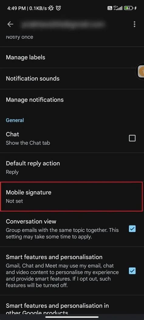 how to create a gmail signature in 2025 5 easy methods free