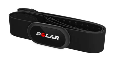 Polar H Bluetooth Heart Rate Sensor PezCycling News