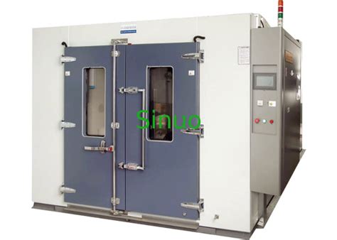 Iec 61851 1 Phòng Thử Nghiệm Cọc Sạc Khí Hậu Nhiệt độ Thấp Cao
