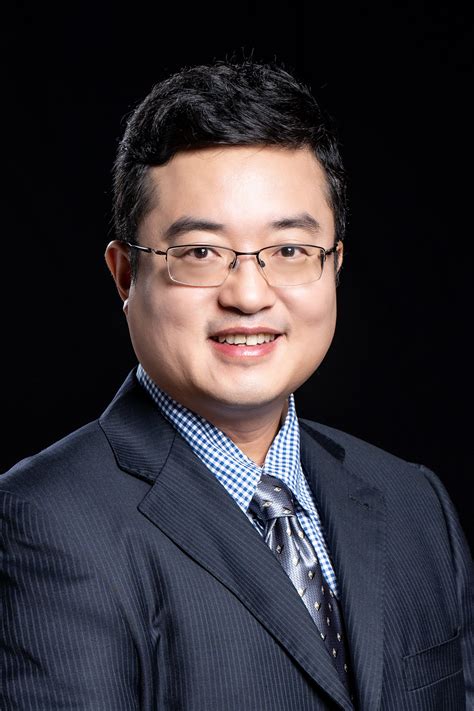 Prof Rui Zhang Ieee Cic International Conference On Communications In China 2024 Ieee Cic Iccc