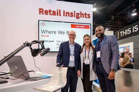 James Cook On Linkedin Jll Had 350 Attendees At Icsc Las Vegas Here