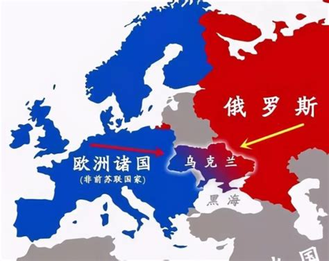 阿媒俄乌冲突改变非洲地缘政治格局 军事频道 中华网