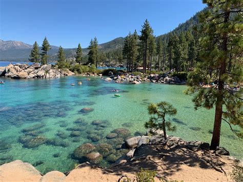 How To Make A Beach At The Lake At Carolyn Wilson Blog
