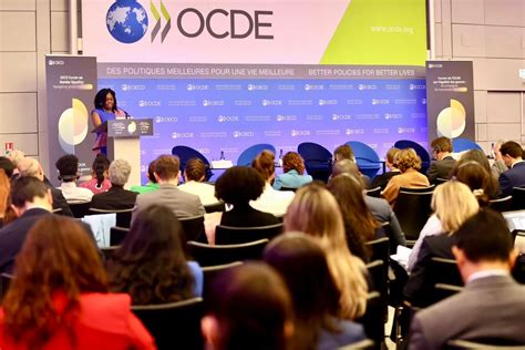 Francia Márquez “regañó” A Los Países De La Ocde “deben Enfrentar Las