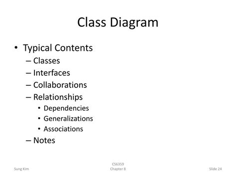 Ppt Basic Structural Modeling Powerpoint Presentation Free Download