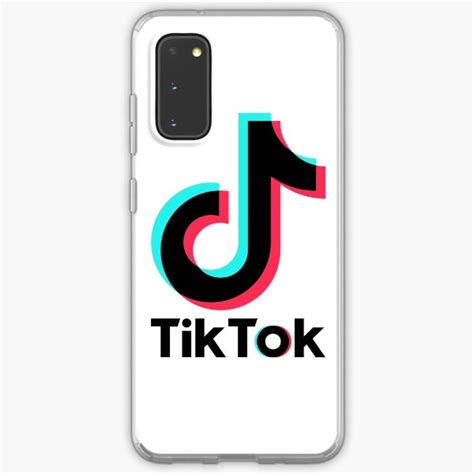 Tik Tok Fame Cases For Samsung Galaxy Redbubble