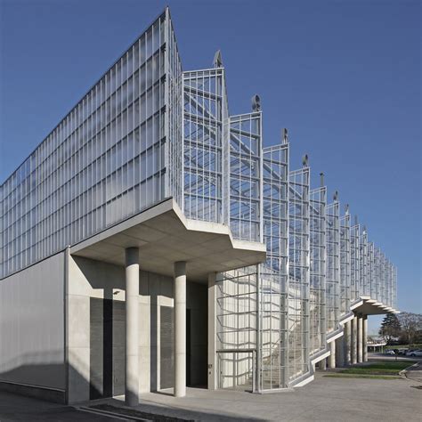 Rooftop Greenhouse Agrotopia Dezeen Awards 2022 Shortlist