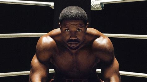 Creed Iii Review Michael B Jordan And Jonathan Majors