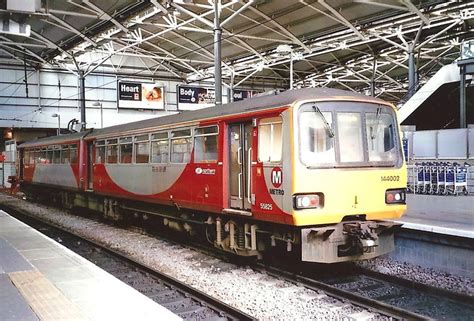 Northern Class 144 144002 Leeds A Photo On Flickriver