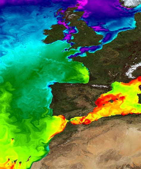 Copernicus Marine Environment Monitoring Service Enters A New Phase