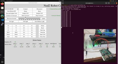 Ics Security Testbed Cni