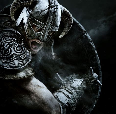The Elder Scrolls V: Skyrim to be published by Nintendo, screens ...